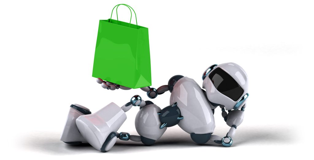 Artificial Intelligence And Ecommerce Emerging Roles Cracklecode